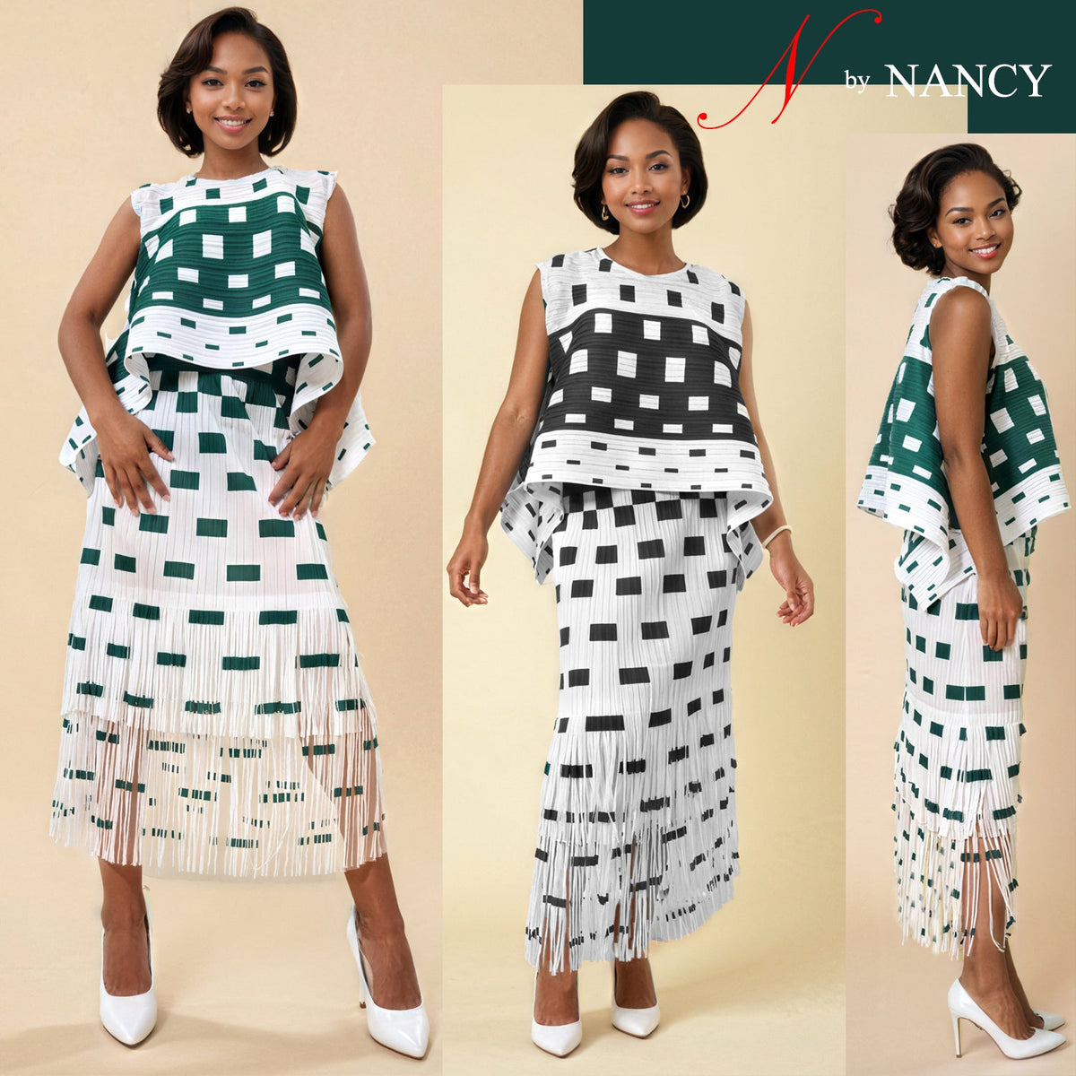 SETS – N by Nancy