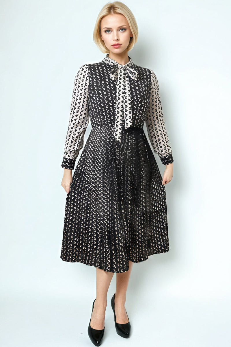 MODEST DRESS – N by Nancy