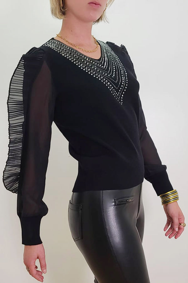 DISCOUNTED TOPS – N by Nancy