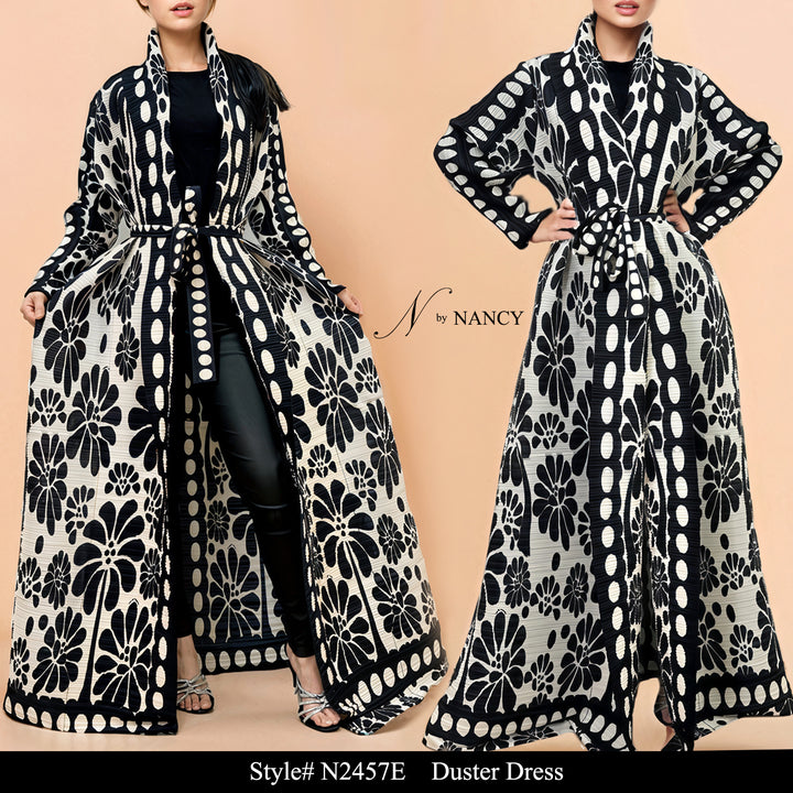 N BY NANCY – N by Nancy