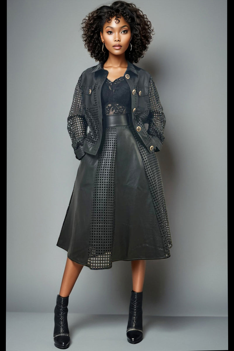 T80145 SET – N by Nancy