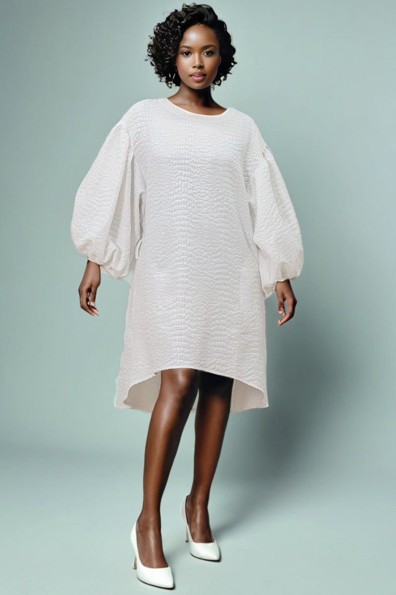 T1809 DRESS – N by Nancy