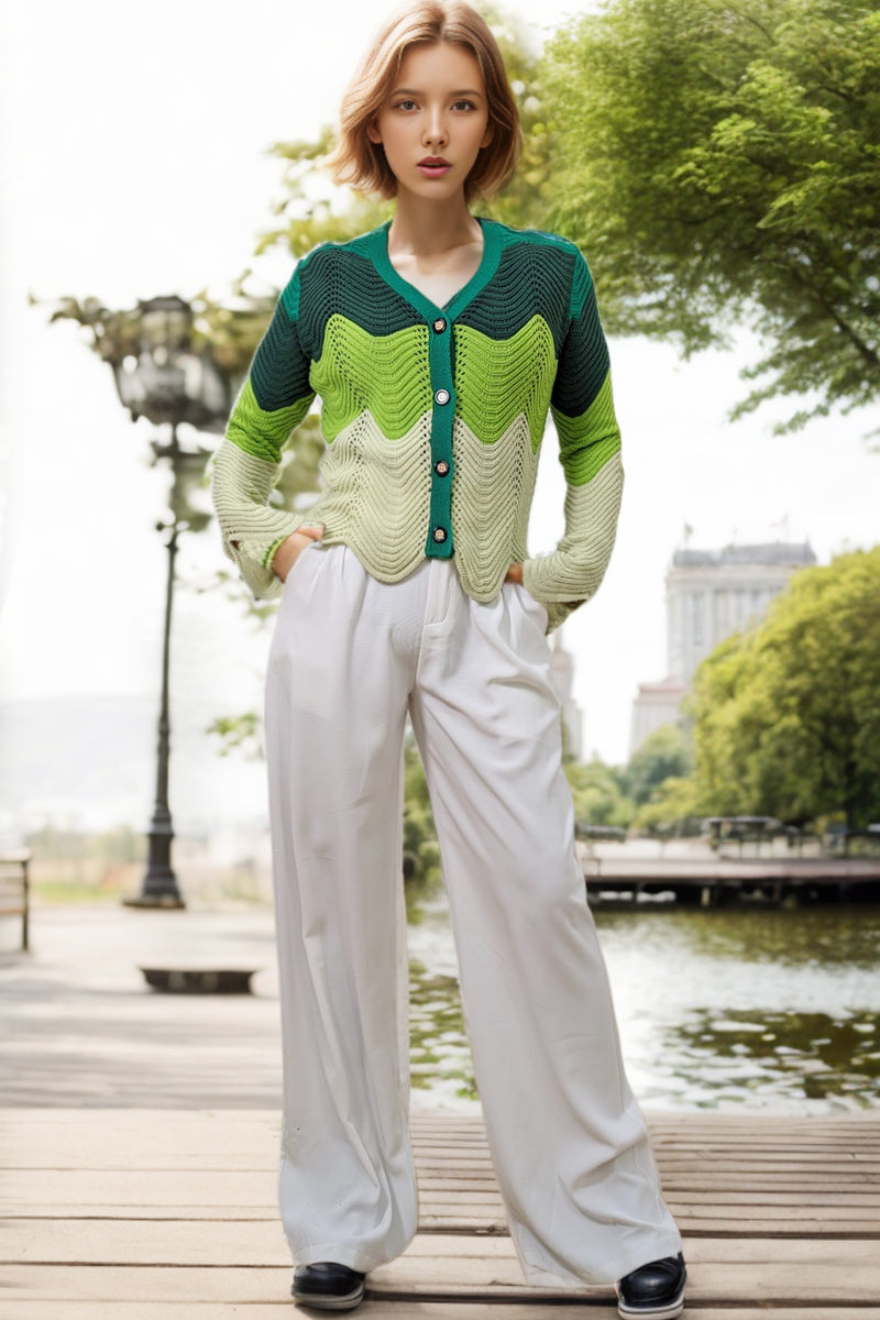 T2110 PANTS – N by Nancy