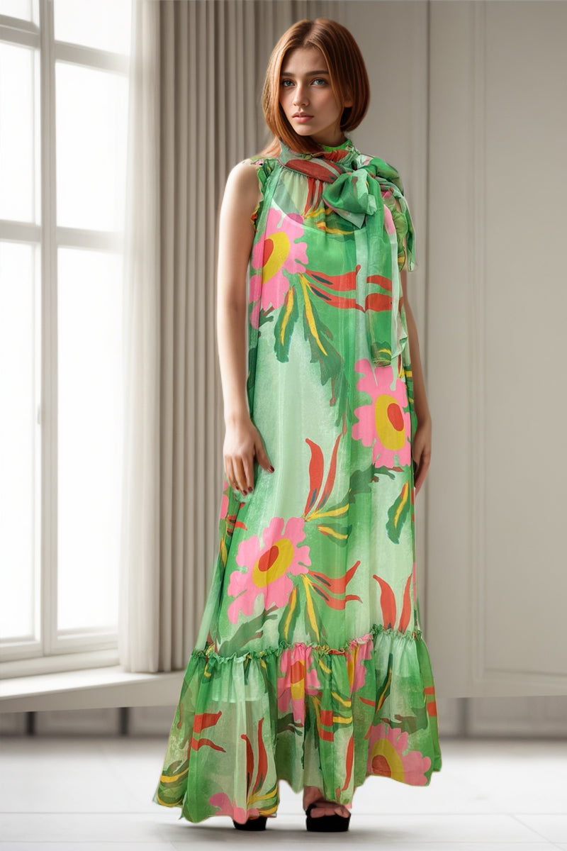 C31756 DRESS – N by Nancy