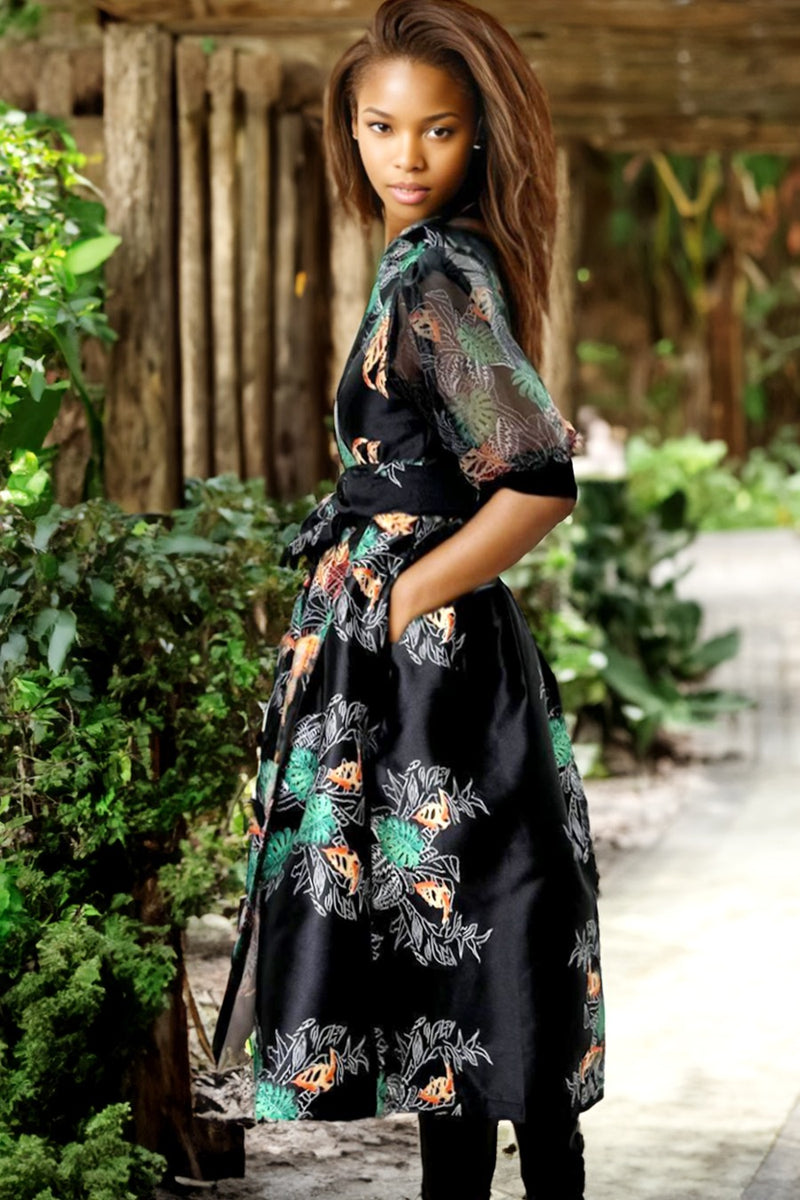 T21992 DRESS (S) – N by Nancy