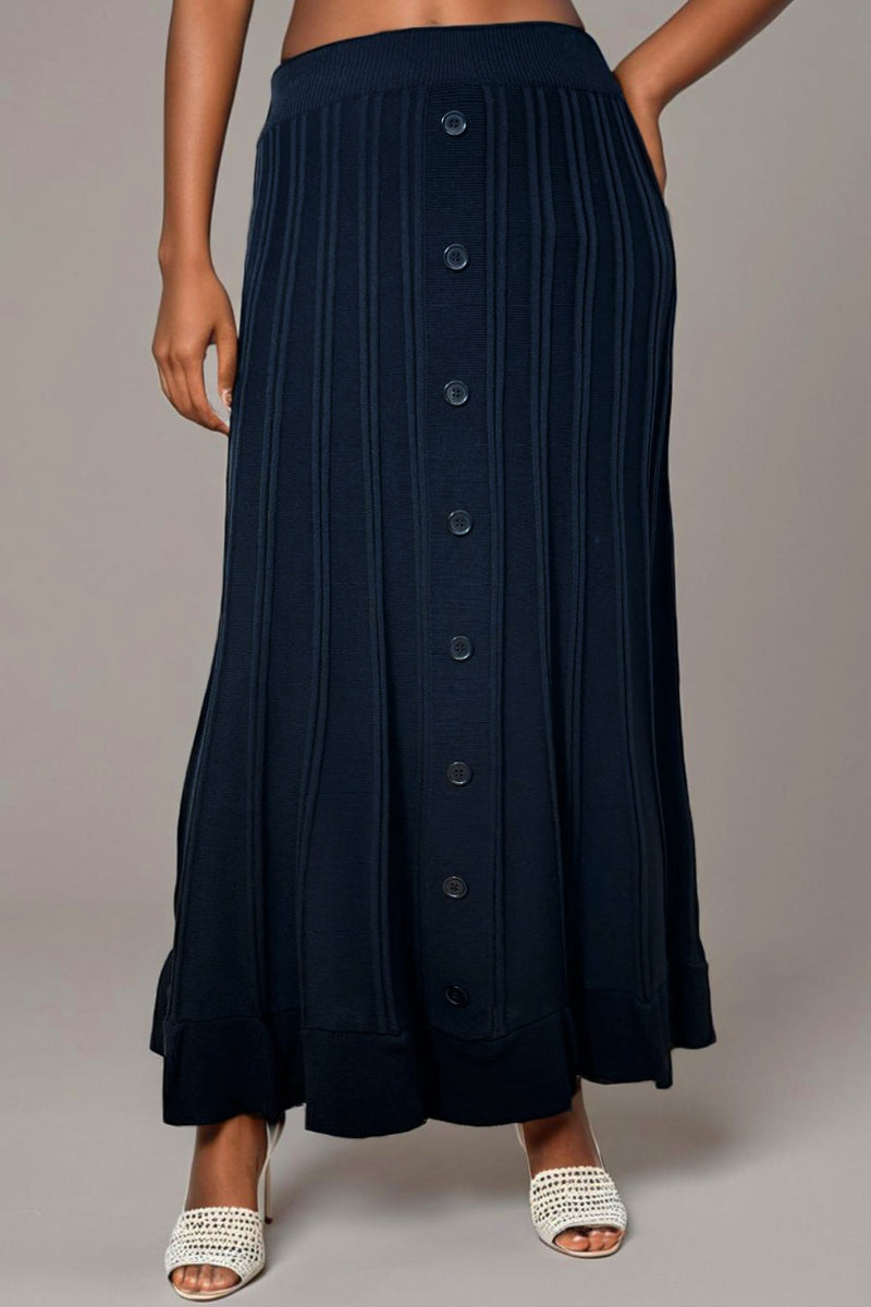 F2419 SKIRT – N by Nancy