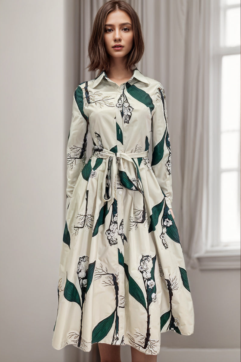 E7212 DRESS (S, XL, XXL) – N by Nancy