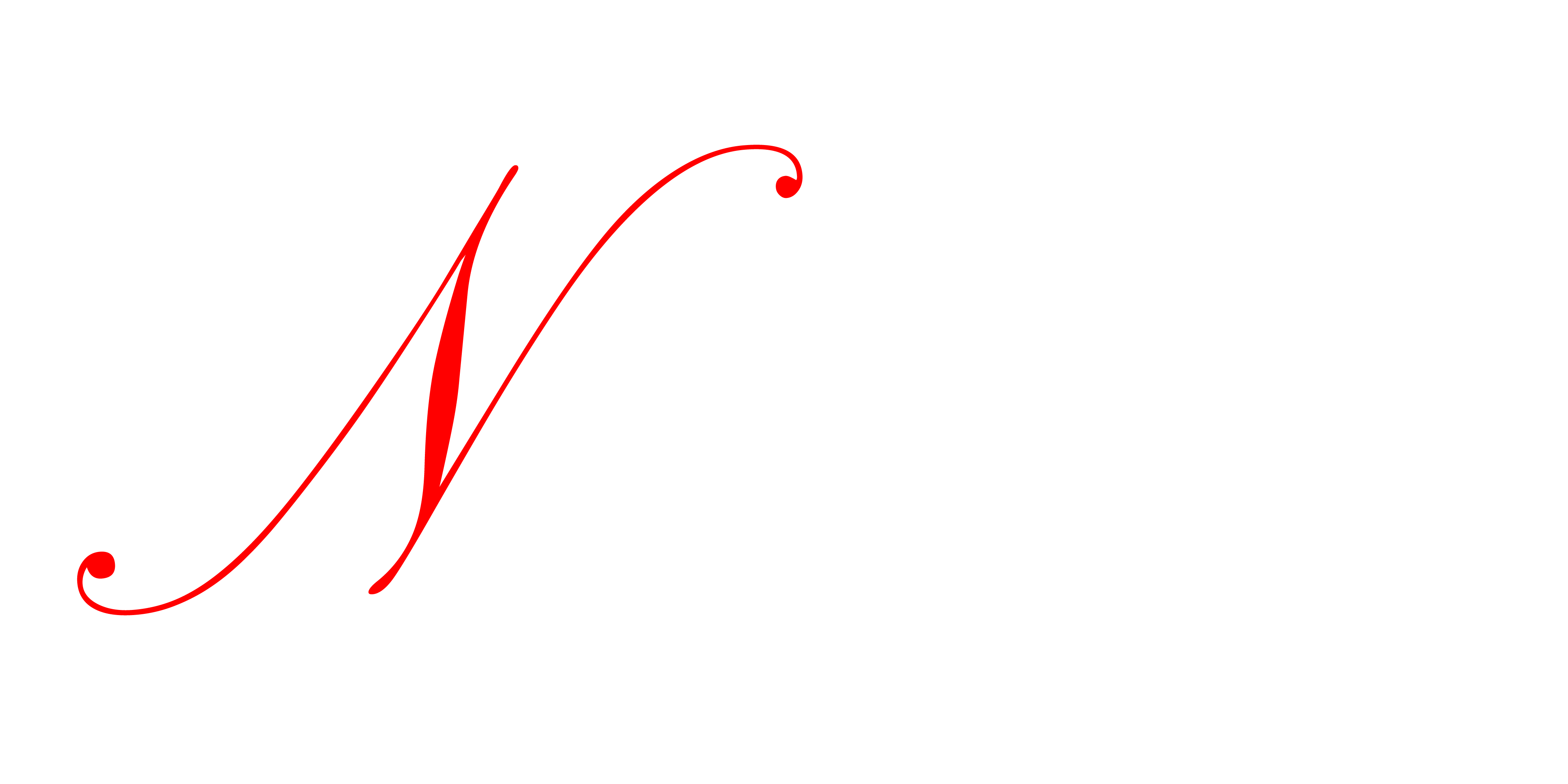 N BY NANCY – N by Nancy