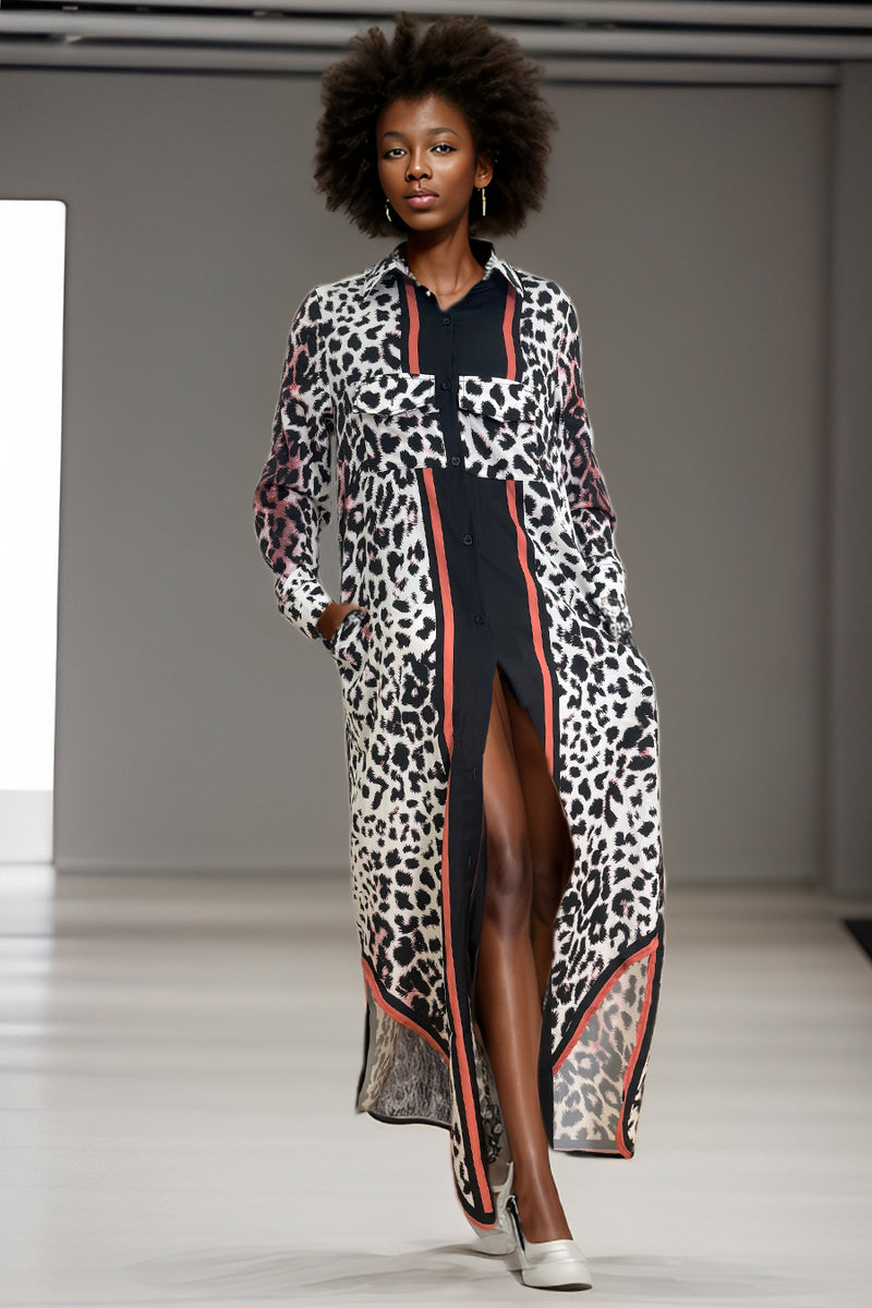 T21116A DRESS – N by Nancy