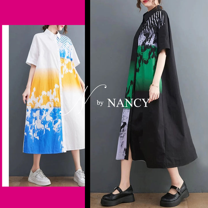 N BY NANCY – N by Nancy