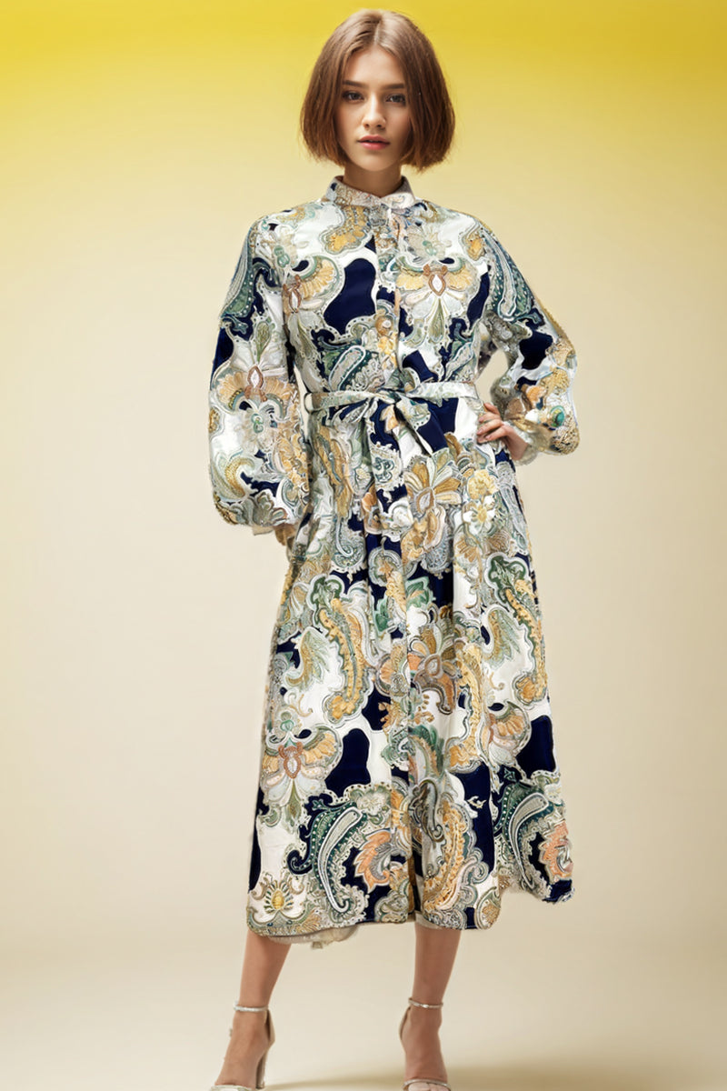 T182 DRESS – N by Nancy