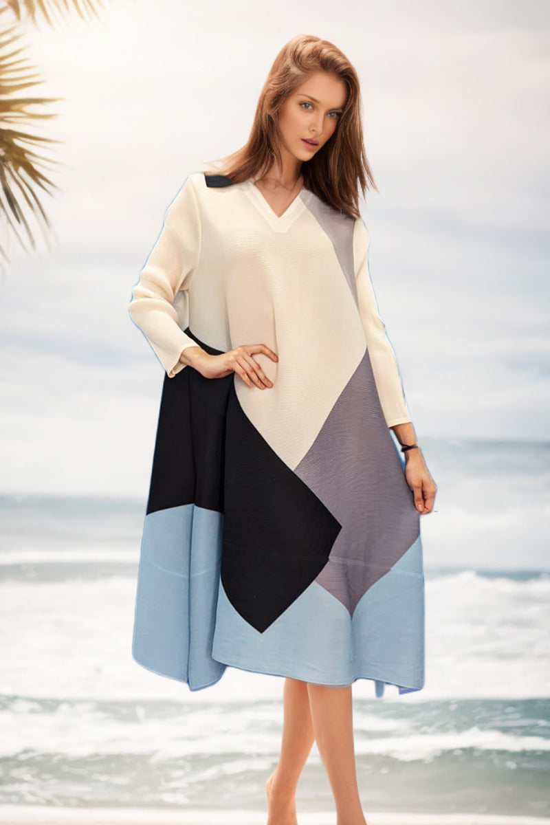 N1029 DRESS – N by Nancy