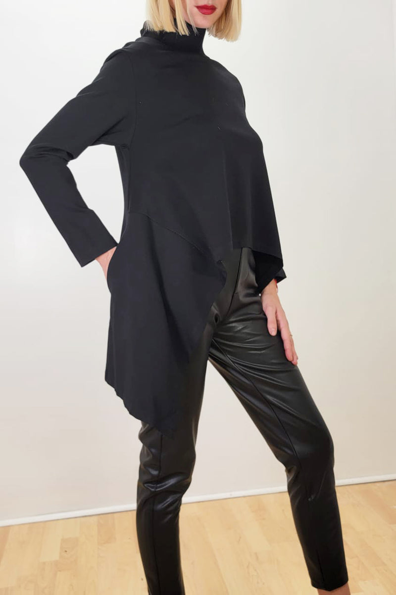 T1822 TOP (MEDIUM ONLY) – N by Nancy